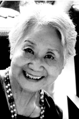 Mildred Lee 1929-2021 | News, Sports, Jobs - The Vindicator